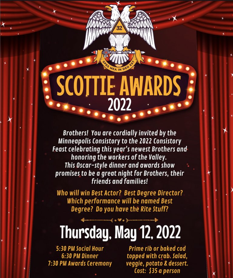 The Valley of Minneapolis – Ancient & Accepted Scottish Rite of Freemasonry